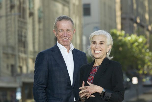 Former AustralianSuper, Afterpay chairwoman Elana Rubin joins ...