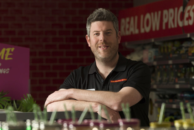 TRS ASX: Reject Shop reinstates dividend payments, names Clinton Cahn ...