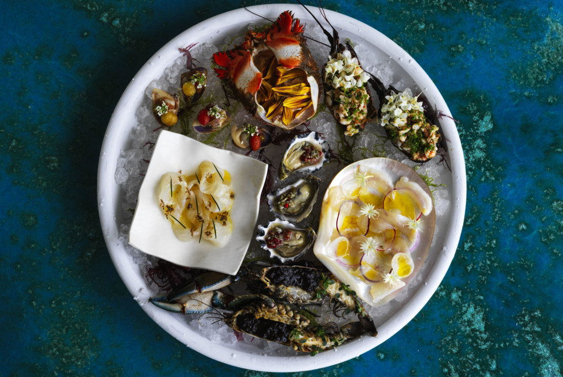 Bondi restaurant Icebergs Dining Room and Bar reopens: Sunday Sunset ...