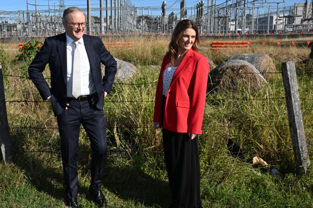 Federal election: Prime Minister Anthony Albanese’s assault on ...