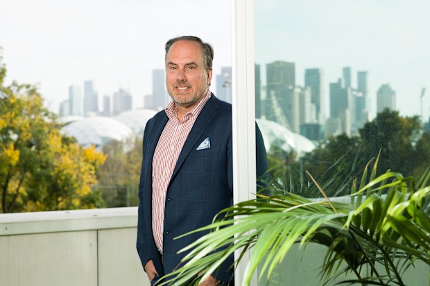 Car Group (CAR ASX) posts double-digit profit jump in reporting season ...