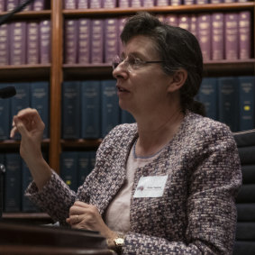 'A little thing called the constitution': The hard truth about WA's ...