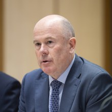 KPMG Australia hands CEO Andrew Yates another three years