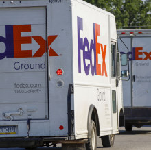 FedEx moves to bring in new gig workforce