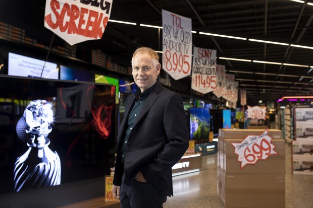 JB Hi-Fi posts record FY22 sales and earnings