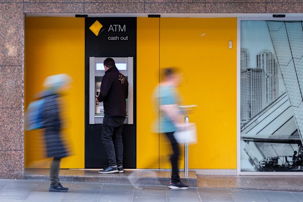 Commonwealth Bank (CBA ASX) to repay $68 million to concession ...