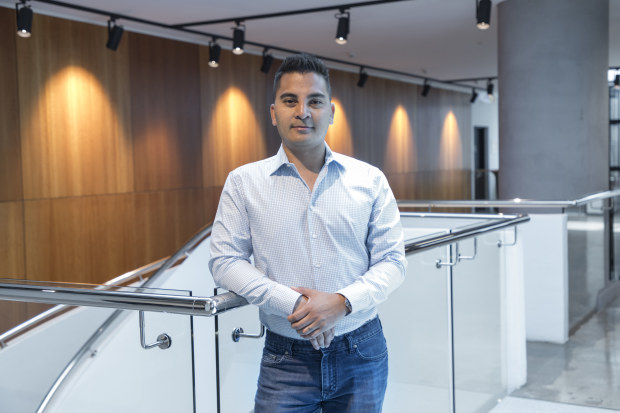 Virtual Gaming Worlds founder Laurence Escalante buys jet as dividends flow