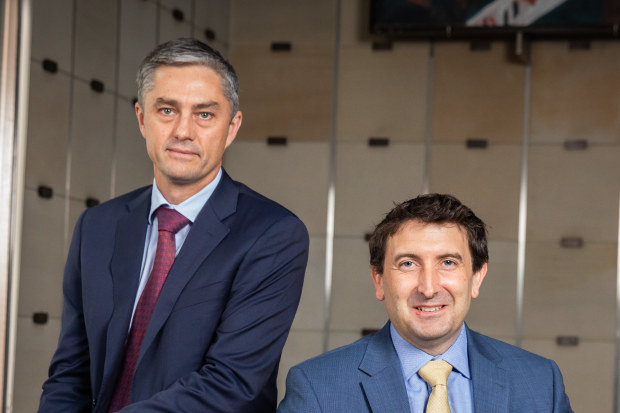 Moelis rebrands to MA Financial Group