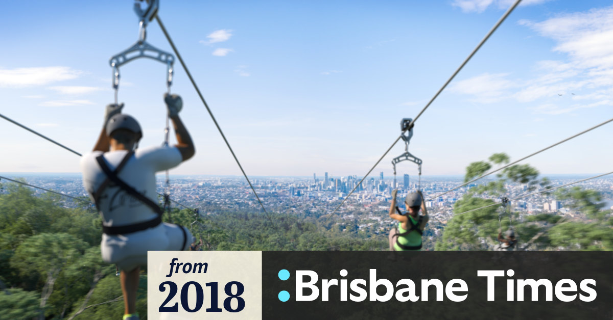 Brisbane City Council must not assess its own zip-line proposal: Labor