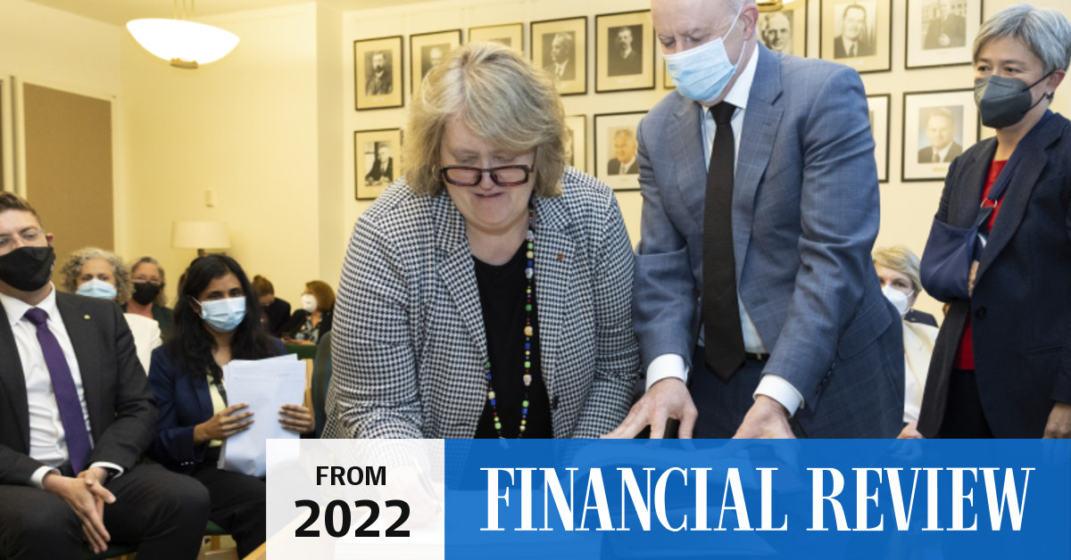 Anti-corruption legislation: ‘Sit-and-steer job’ for integrity ...