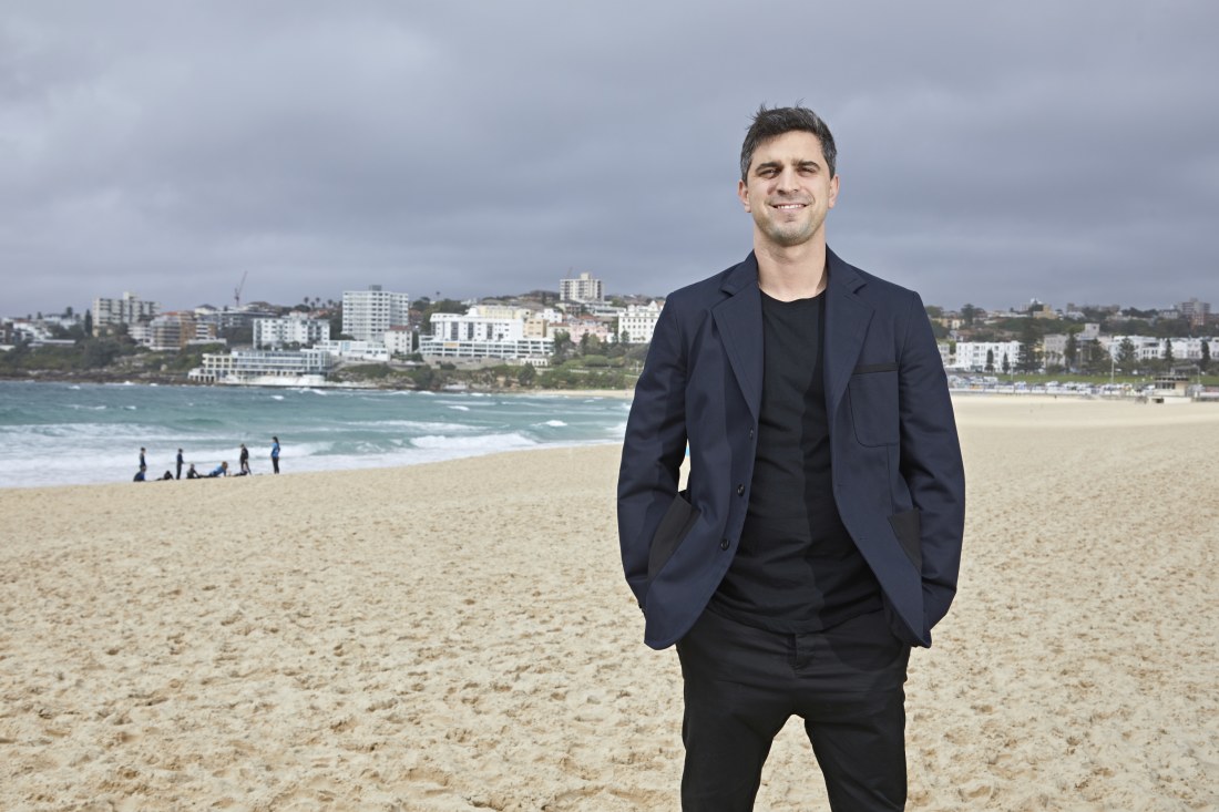 Afterpay duo Anthony Eisen and Nick Molnar says fintech disruption in its early innings