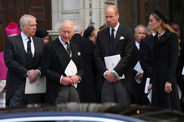 Prince Andrew: Fresh allegations emerge over Jeffrey Epstein scandal as ...