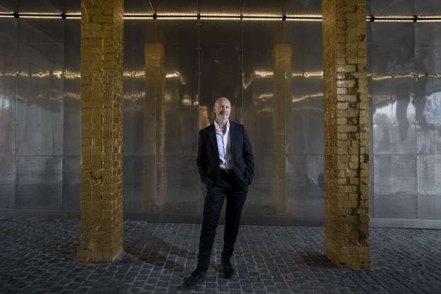 Backed by Daniel Besen, this fund lets you invest like a family office