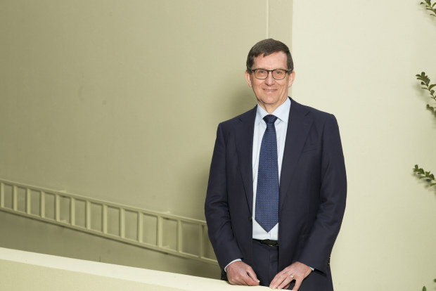 Coronavirus Australia: RBA's Ian Harper defends COVID-19 restrictions