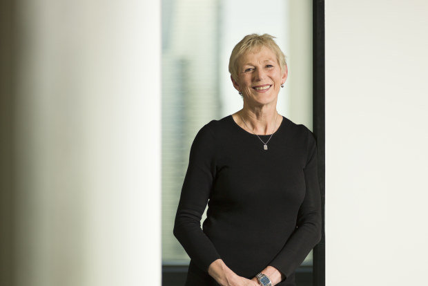 Cath Bowtell replaces Greg Combet as chair of IFM Investors