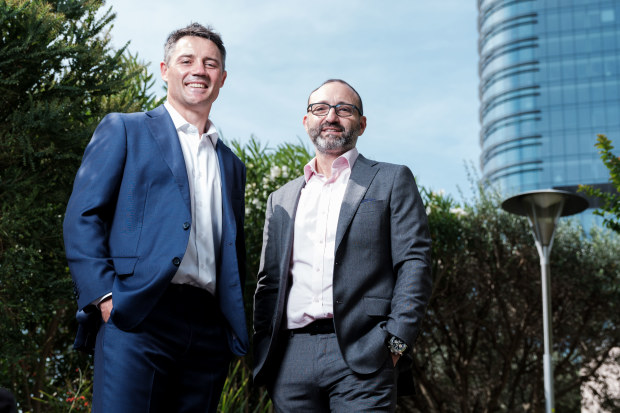 Adviser Charlie Viola hires NRL star; eyes growth via M&A