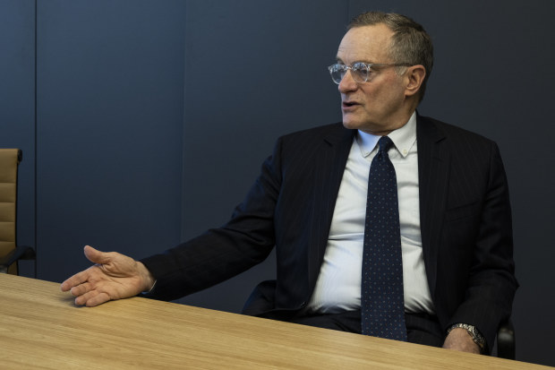 Howard Marks says private markets are where true alpha lives