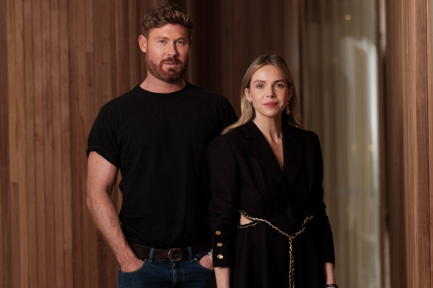 New York Fashion Week: Aje, Daniel Avakian make their debut