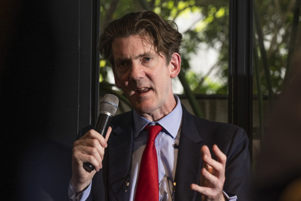 No ‘secrets’ at RBA private briefings: deputy governor Andrew Hauser