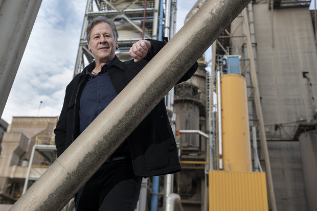 Calix Limited: Australia’s carbon killer strikes again