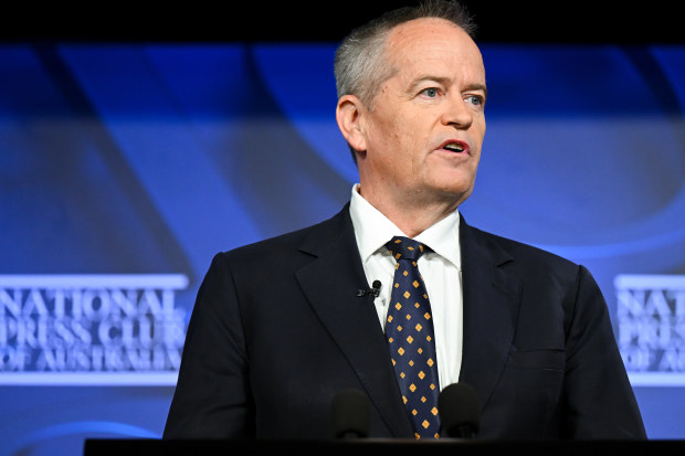 NDIS: Bill Shorten reboot may address autism diagnosis failure