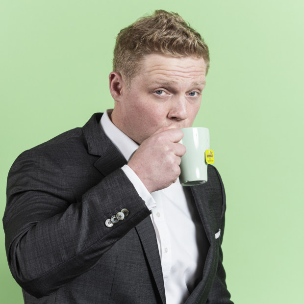 Young Rich List 2019 | Josh Fegan of Althea Group has global plans for ...