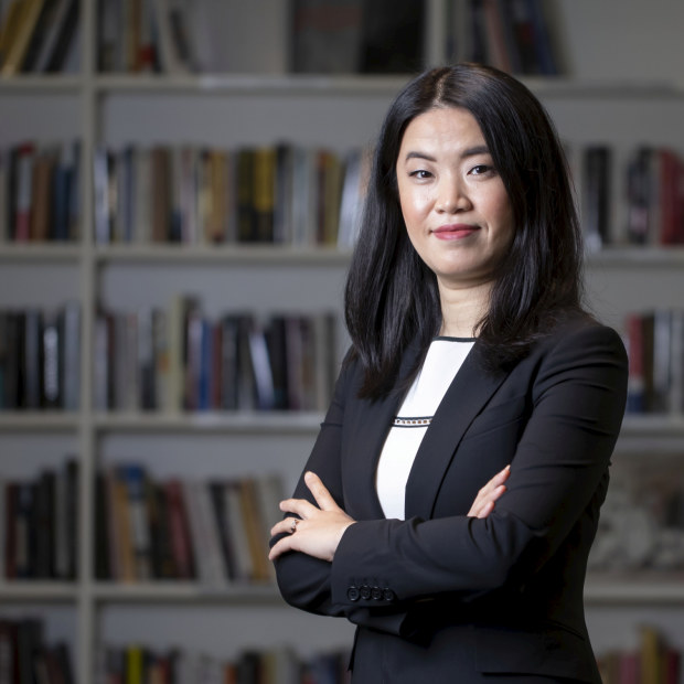 Why the quiet approach pays off in China