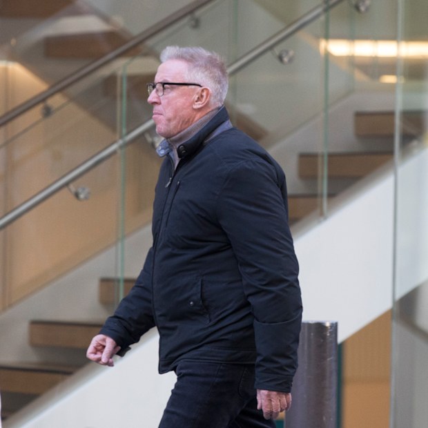 Rich Lister Tony Denny’s court fight with Gavin Duffy over luxury ...