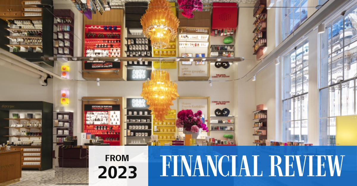 Rich Lister Jo Horgan’s Mecca underpaid staff on 17-year-old ‘zombie ...