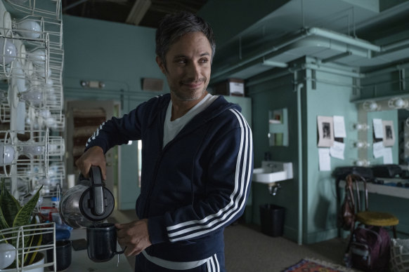 Predicting the pandemic: when life imitates art