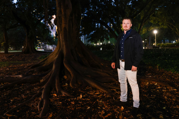 Was Sydney’s Jack the Ripper responsible for city’s unsolved murders?