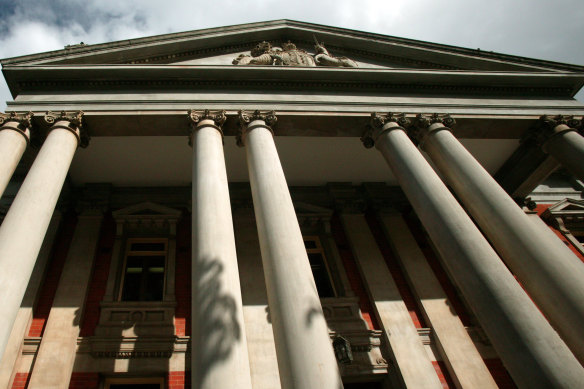 Government leans on Supreme Court to stop Nine News Perth story airing