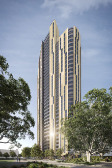 Lendlease to start first Australian build-to-rent project
