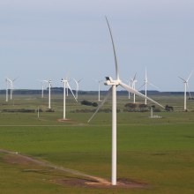 Brookfield seals deal for wind farm to grow Origin’s capacity