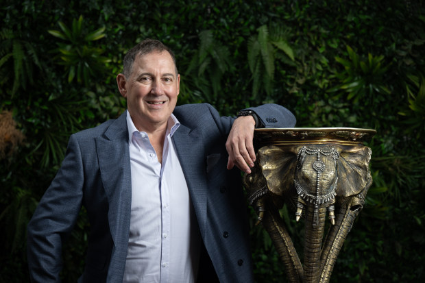 Data Zoom, a $100m Sydney fintech, raises $34m to take on global rivals