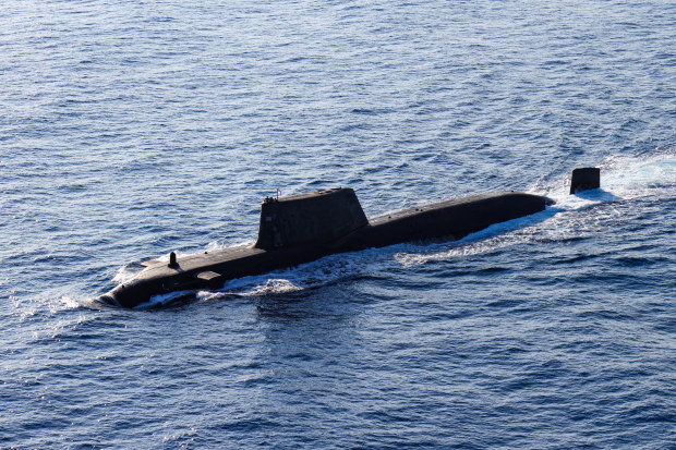 uk future attack submarine