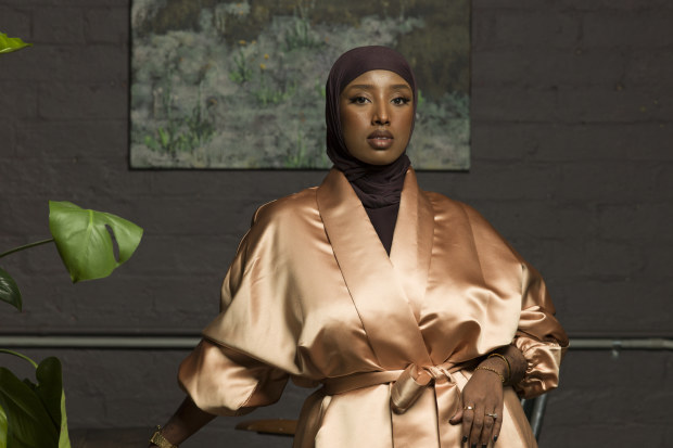 Australian Fashion Week: Modest designs on the runway