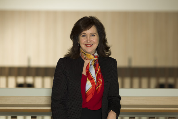 Carbon challenge: HESTA CEO Debby Blakey flags ESG expectations with ...