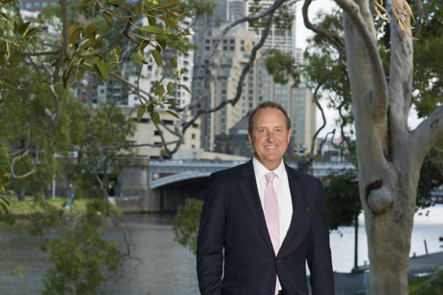 Barrow Hanley CEO Cory Martin on why the Texas-based value manager is ...