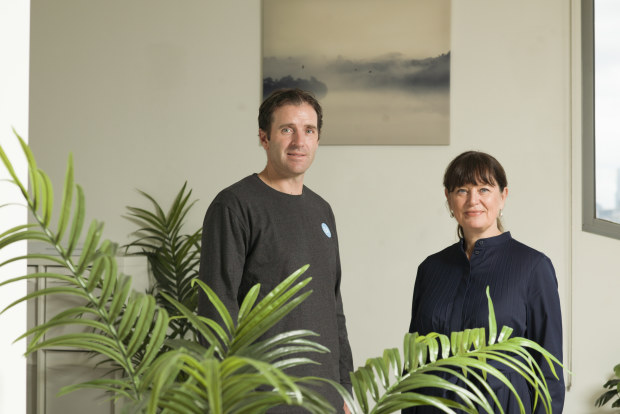 Essential Assessment: Former maths teacher does the sums, sells ...