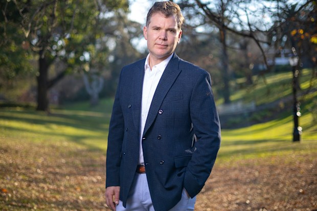 Demyst: Australian fintech led by Mark Hookey snapped up in $150m ...
