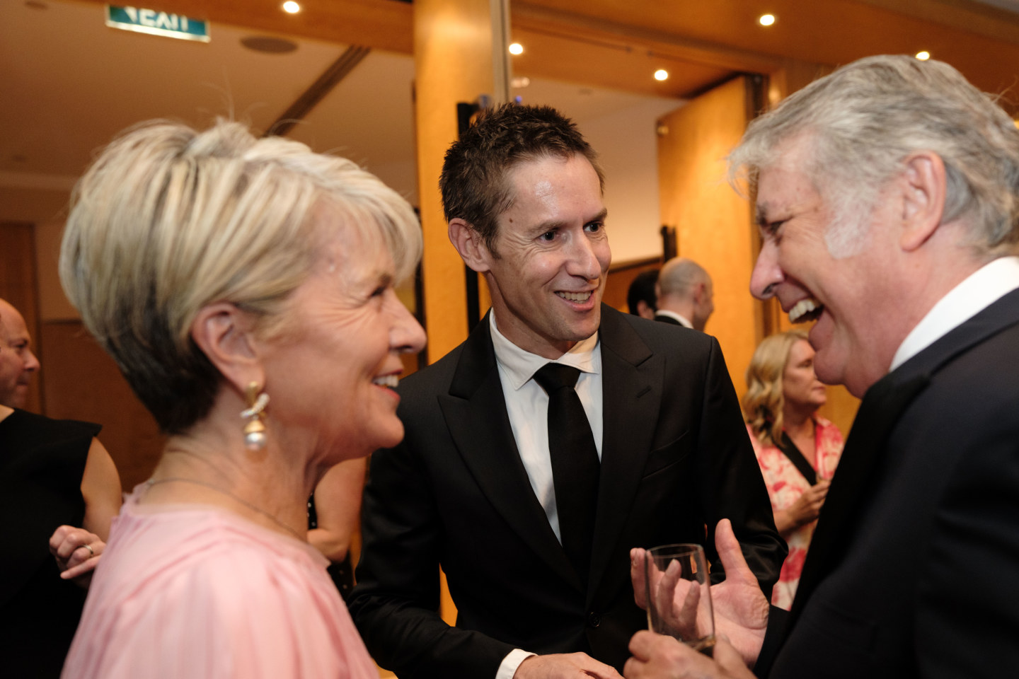 AFR Business Person of the Year Awards 2024