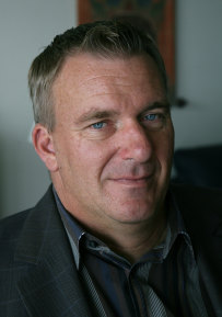 Teenage tragedy led to life advocating for disability reform