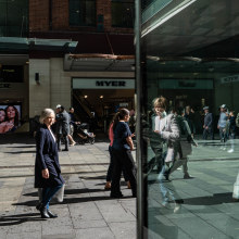RBA interest rates: Cautious consumer triggers profit downgrades