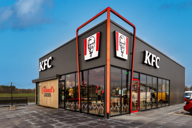 CKF ASX: KFC operator Collins Foods cuts dividend