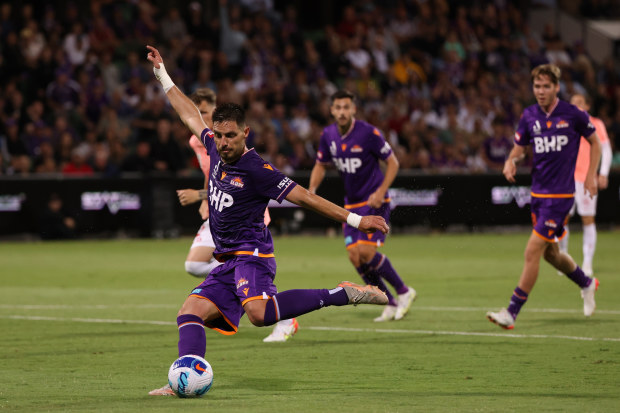 Melbourne property tycoon Robert Brij takes control of A-Leagues club ...