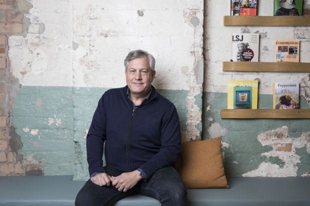 Ex-Westpac boss Brian Hartzer to chair Beforepay a buy now, pay later ...