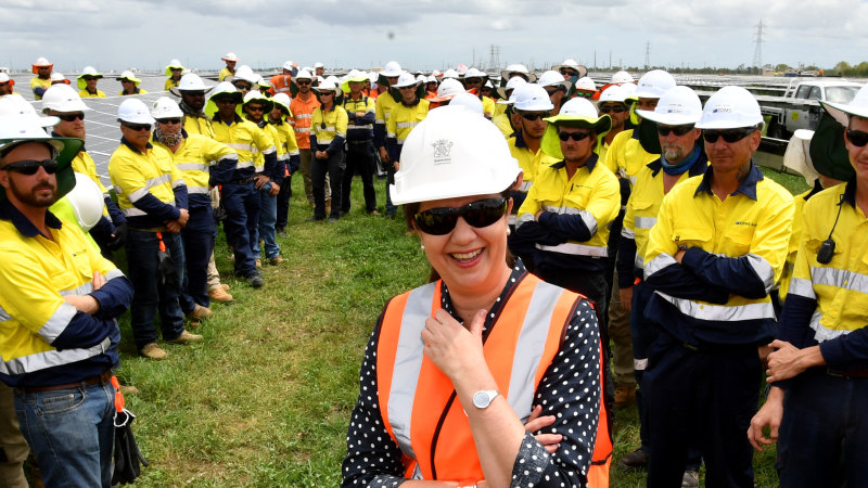 Labor commits more than $150 million for renewable energy Labor commits more than $150 million for renewable energy