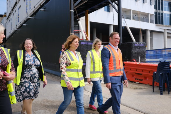 Qld election 2024: How ads from government, Labor, LNP and beyond ...