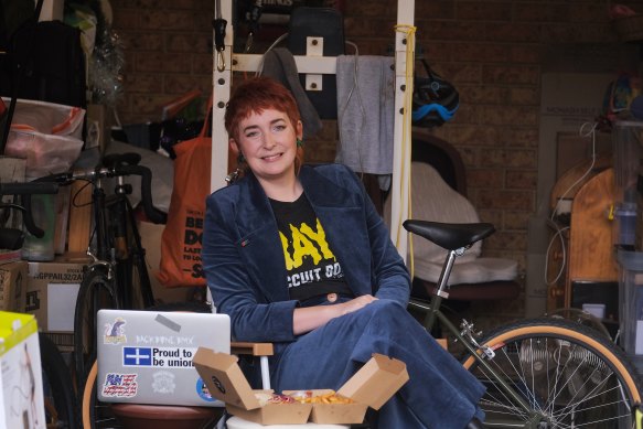 How an autism diagnosis changed Clem Bastow’s world for the better